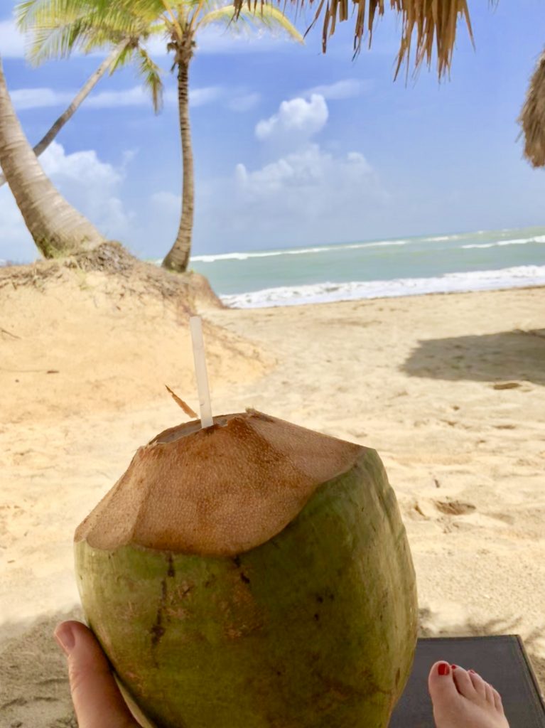 Dominican Republic Vacation