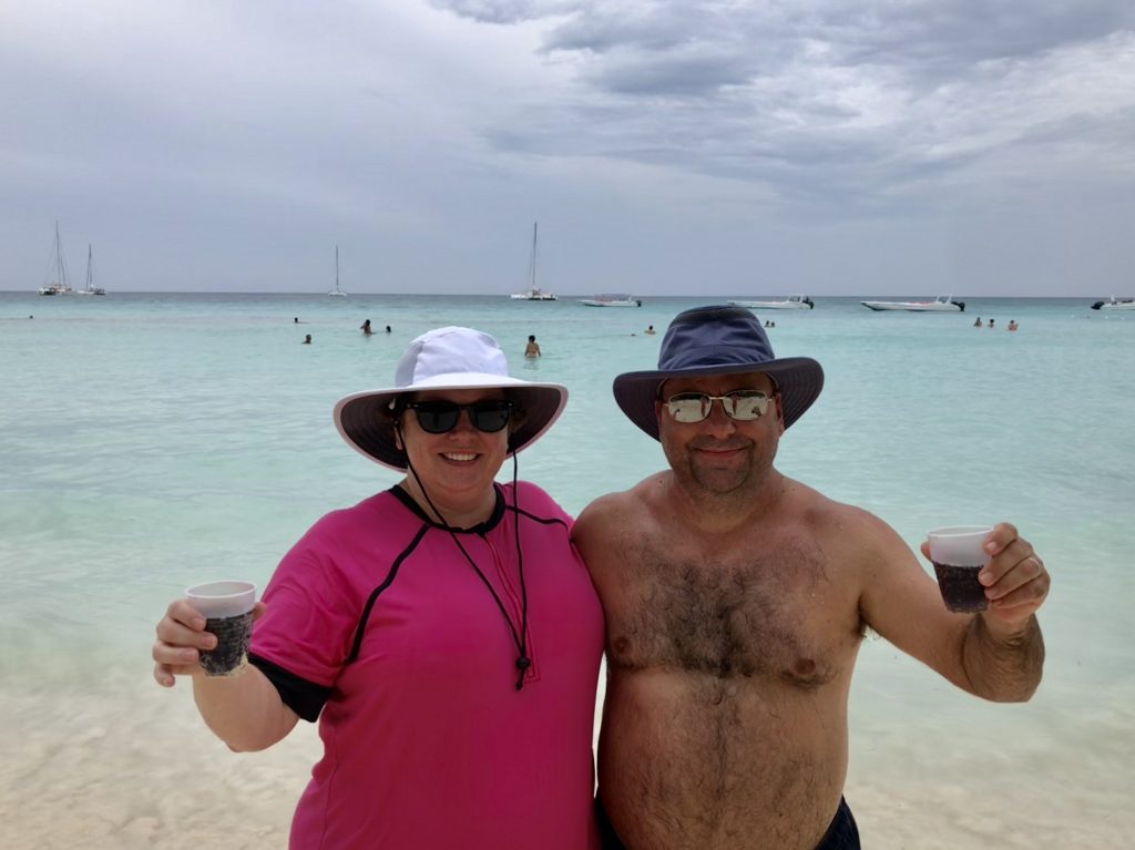 Dominican Republic Vacation