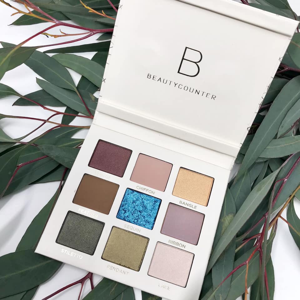 Beautycounter’s 2018 Holiday Collections