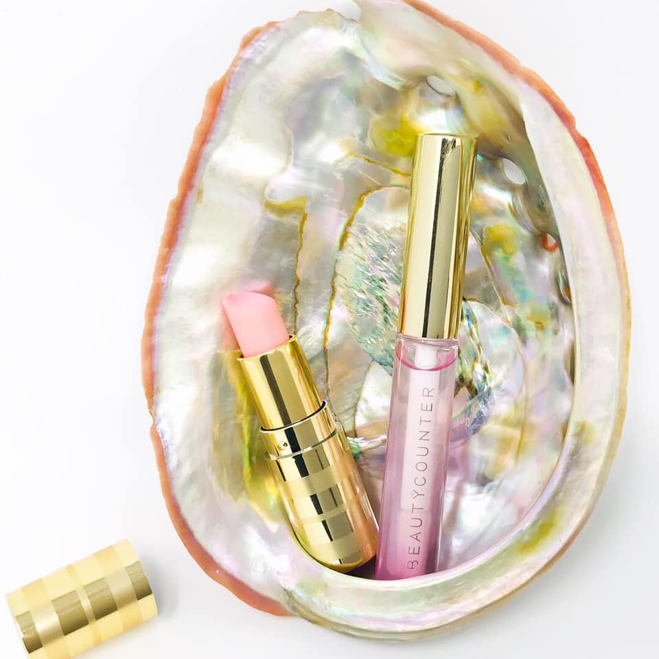 Beautycounter’s 2018 Holiday Collections