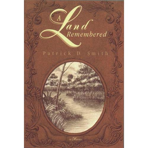 Book Review: A Land Remembered