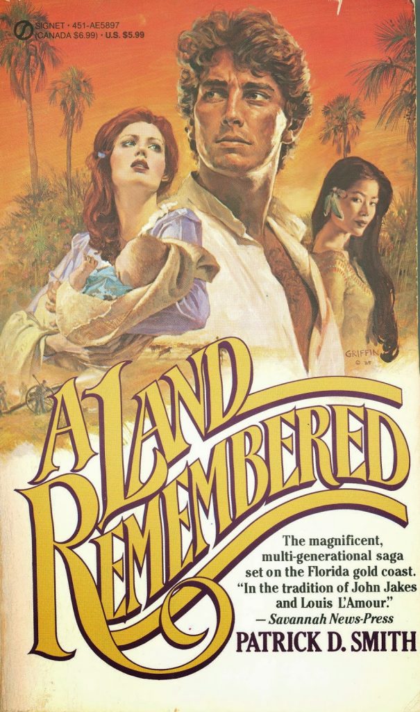 Book Review: A Land Remembered