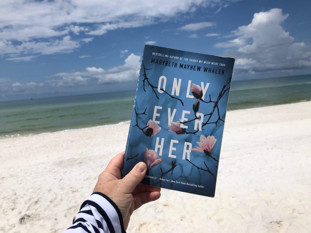 Book Review: Only Ever Her