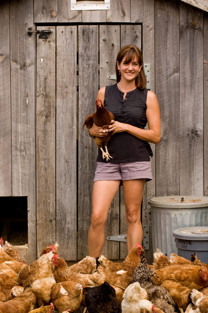 Book Review – Homegrown Paleo Cookbook